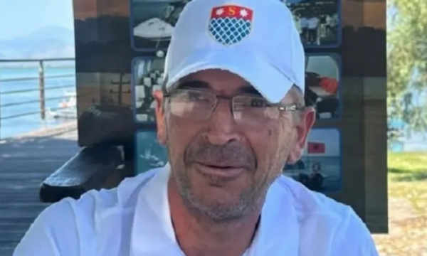 Gjendet trupi i shpëtimtarit të Shkodrës, Arben Anamali humbi jetën ...