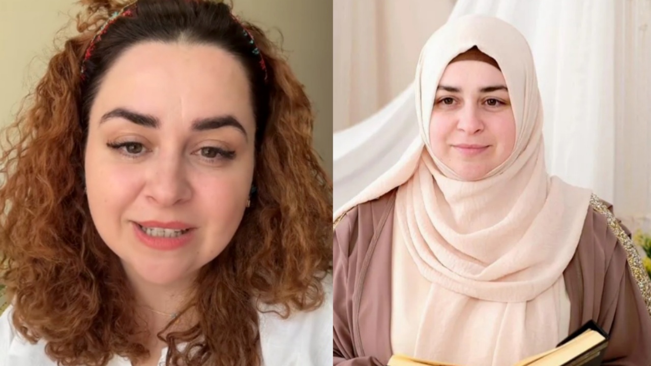 Teologia Merjem Lumi heq shaminë, lë fenë dhe bën rrëfimin e papritur ...