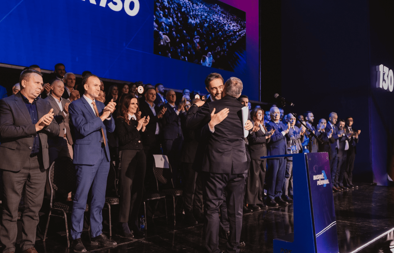 Rinumërimi i votave: 35% e vendvotimeve të përfunduara, mijëra vota ...